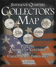 COLLECTOR MAPS, ARCHIVES, KITS & BOARDS