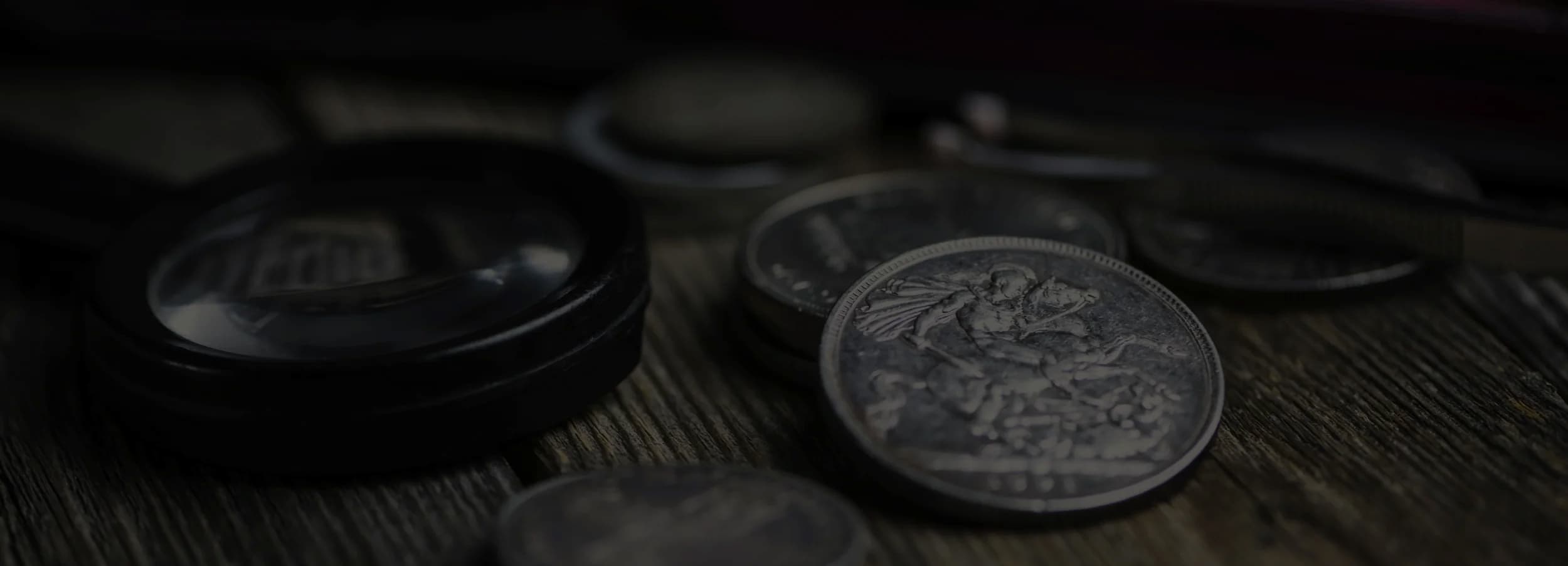 Introduction to Rare Coins | Olevian Numismatic Rarities