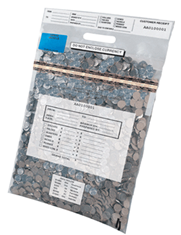 MONEY & TRANSIT BAGS & CASES