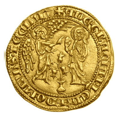 Medieval Coins | Olevian Numismatic Rarities