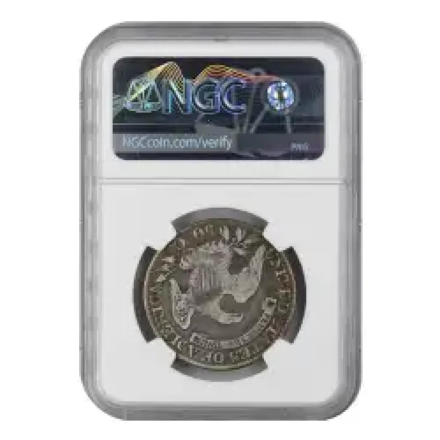 1823 Capped Bust Half Dollars NGC F-15 - Olevian Numismatic Rarities
