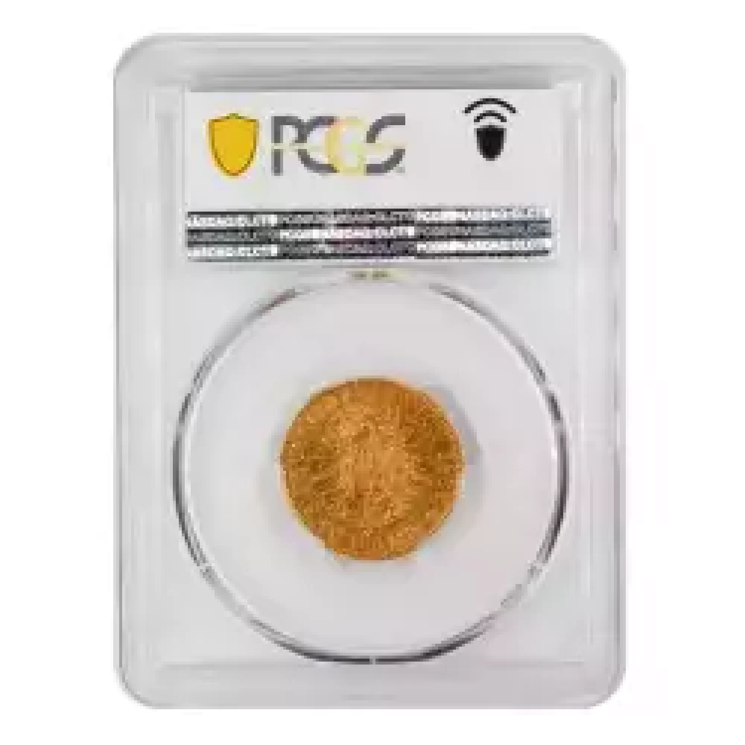 1887 GERMAN STATES Gold 20 MARK PCGS AU-55 J-210 - Olevian Numismatic ...