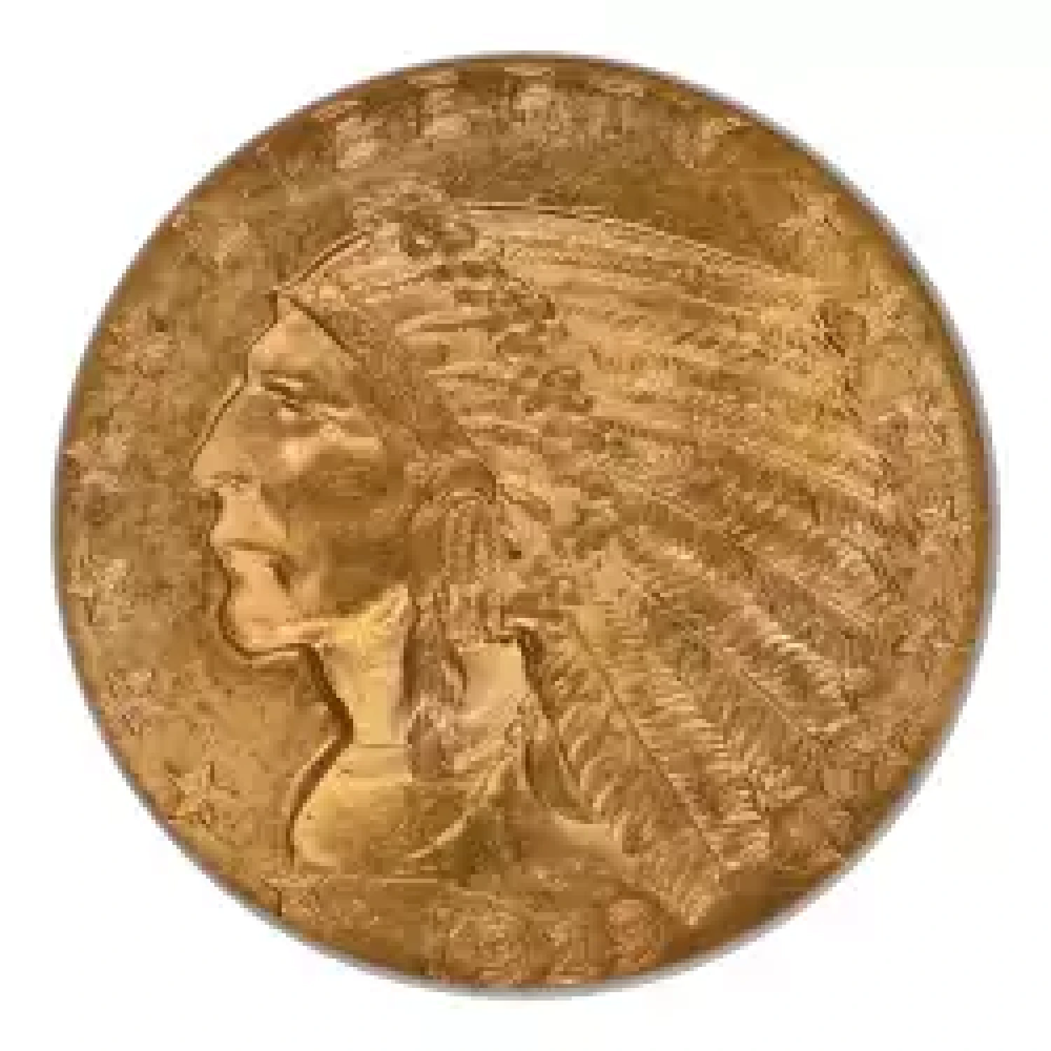 1929 $2 1/2 Gold Indian Quarter Eagle NGC MS-62 - Olevian Numismatic ...