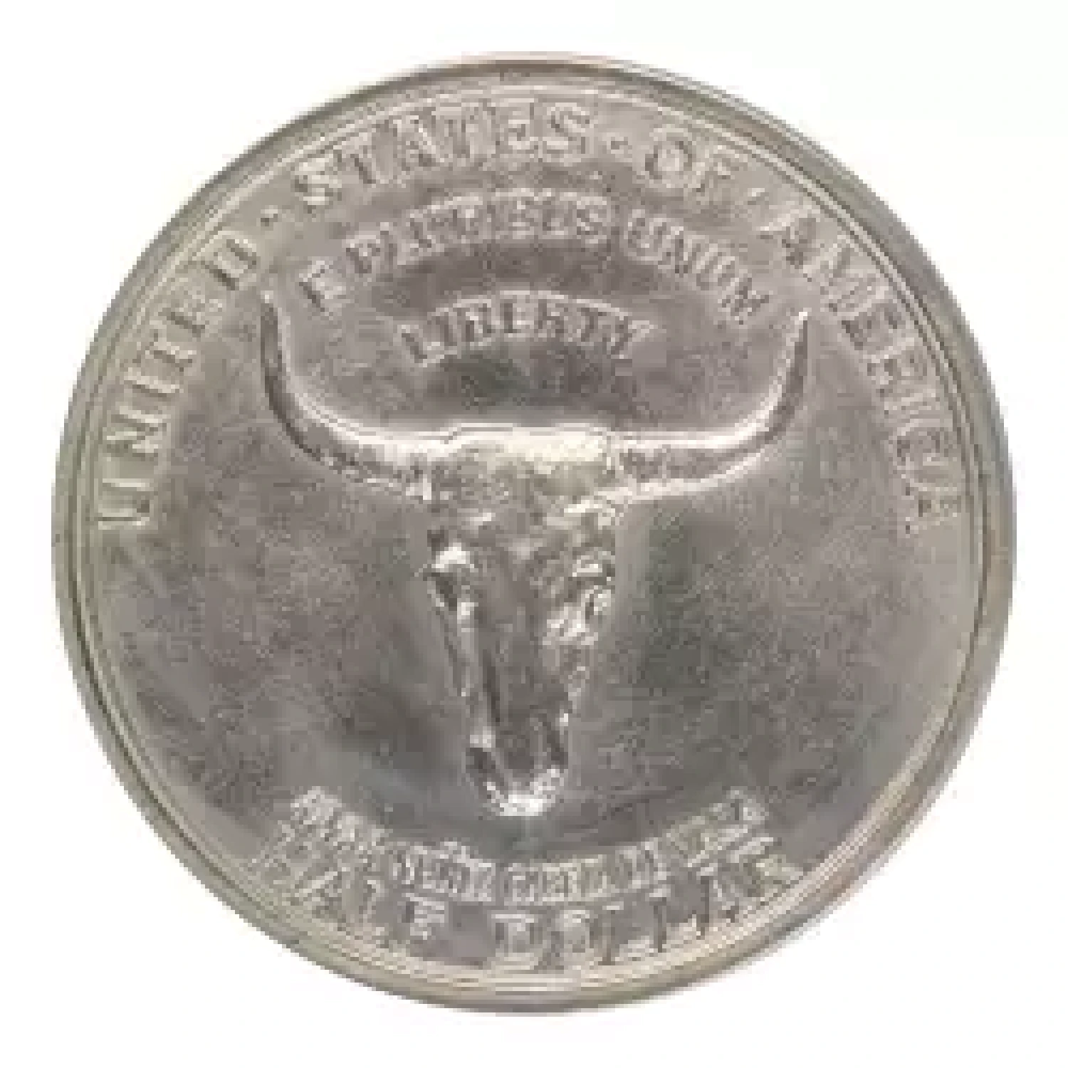 1935 Classic Commemorative Old Spanish Trail PCGS MS-65 Spanish Trail ...