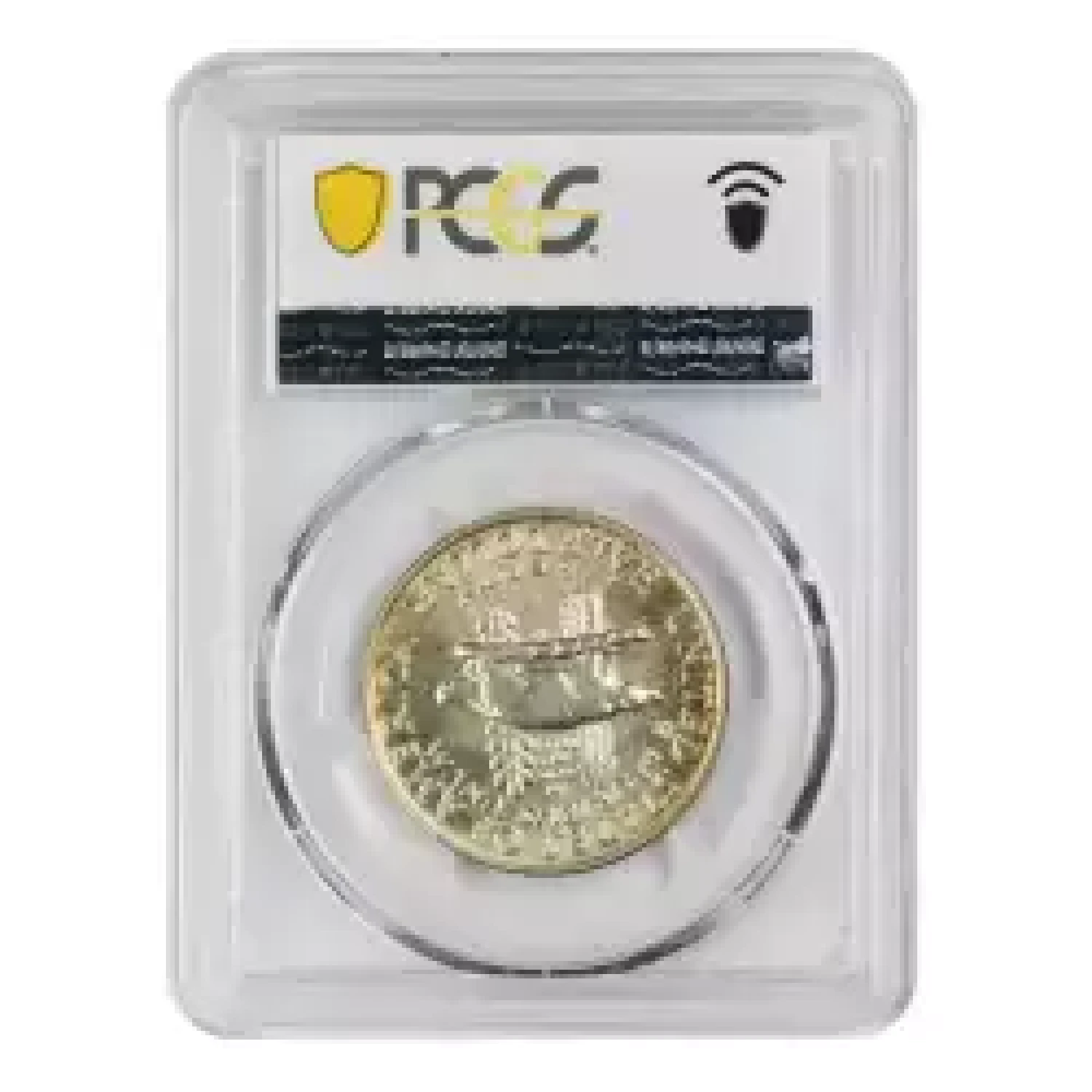 1936 Classic Commemorative Wisconsin Territorial Centennial PCGS MS-66 ...
