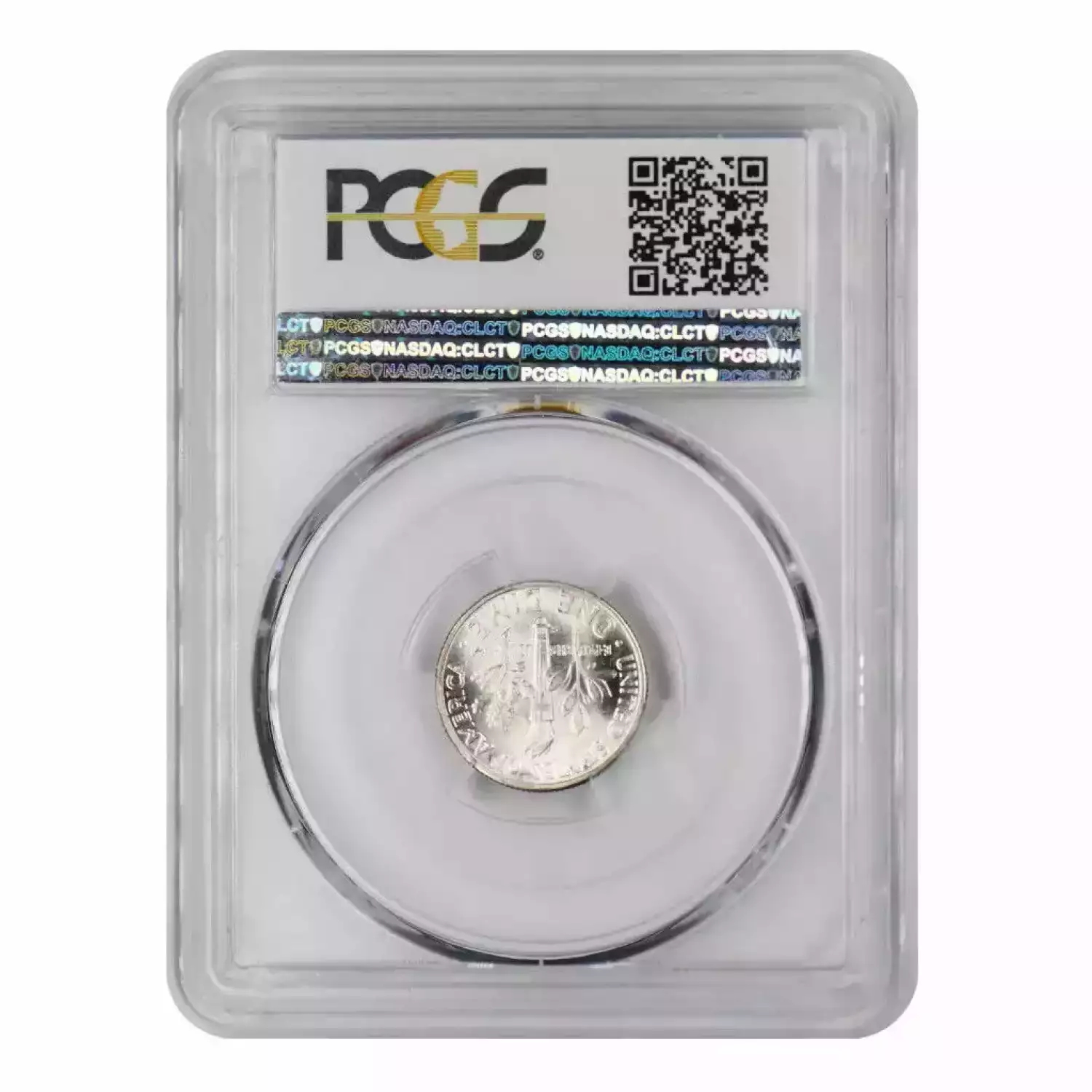 1946-S Dimes Roosevelt PCGS MS-66 FB - Olevian Numismatic Rarities