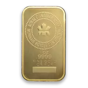 Gold Bars | Olevian Numismatic Rarities