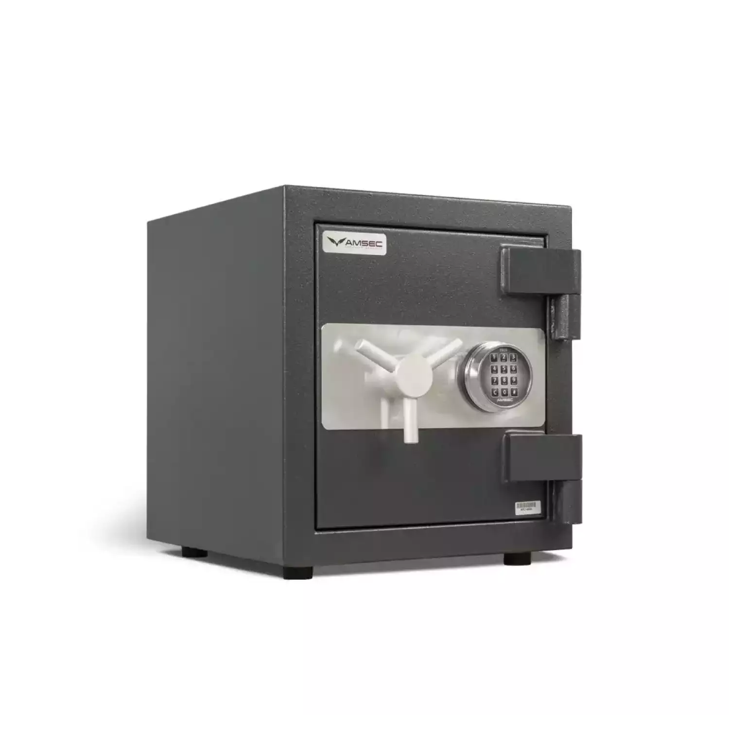 AMSEC CSC1413 Burglar & Fire Rated Safe - Olevian Numismatic Rarities