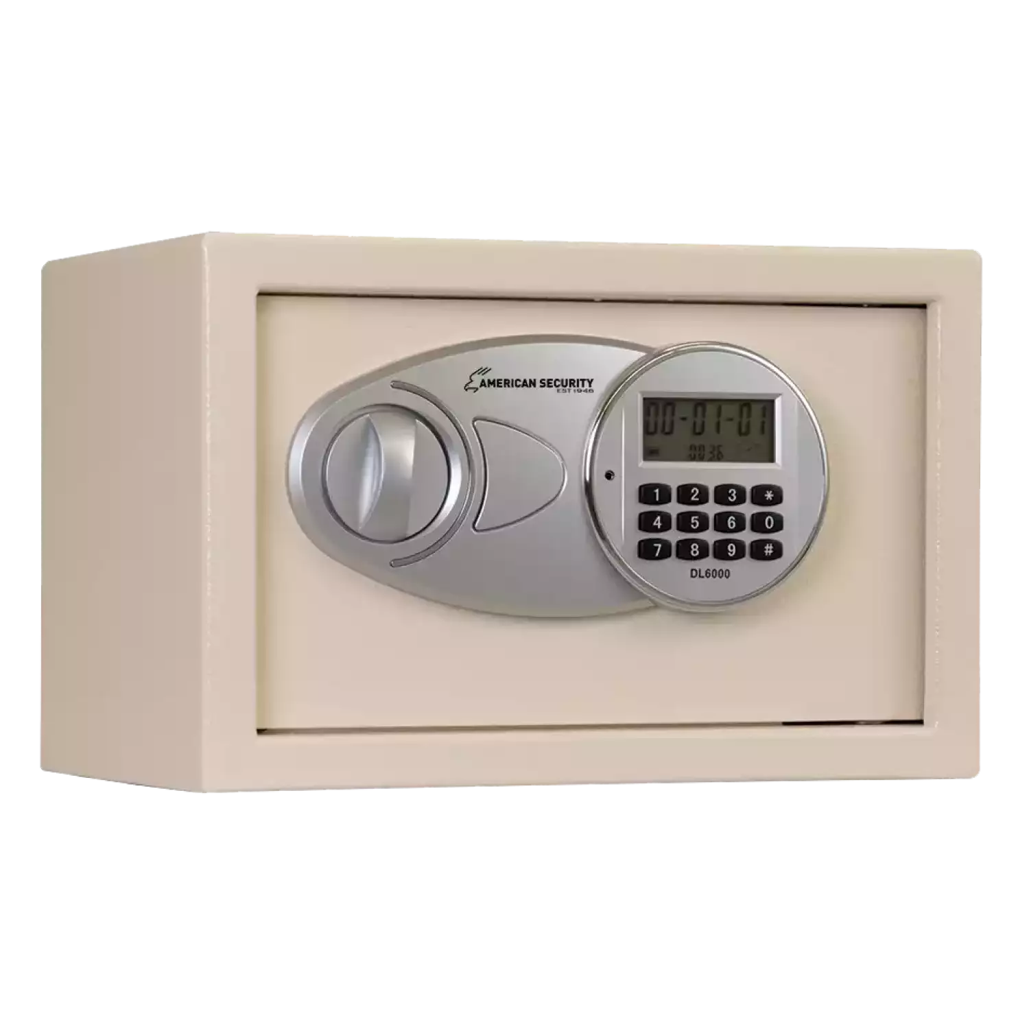 AMSEC EST813 Electronic Security Safe - Olevian Numismatic Rarities
