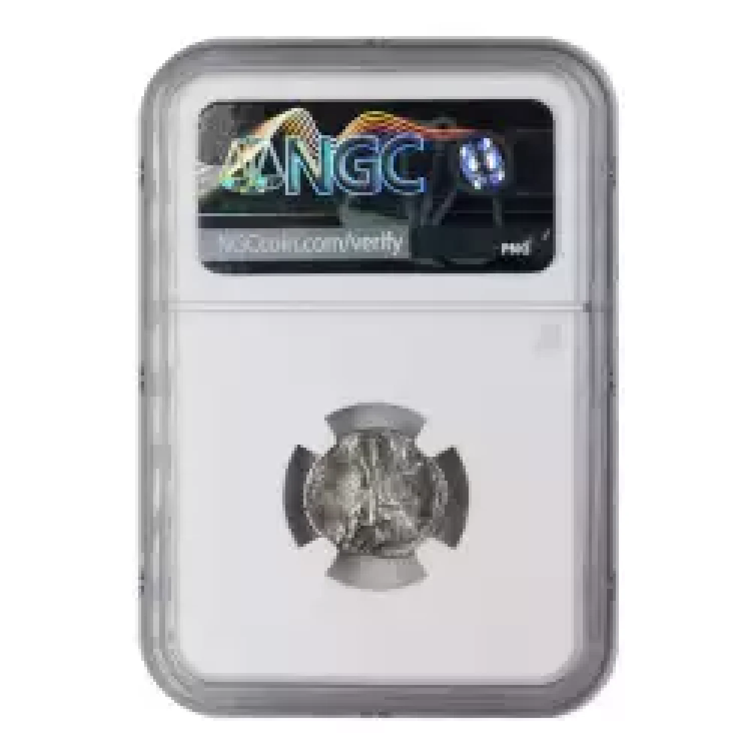 AD 69-79 Ancient Coins NGC Ancients Ch VF - Olevian Numismatic Rarities