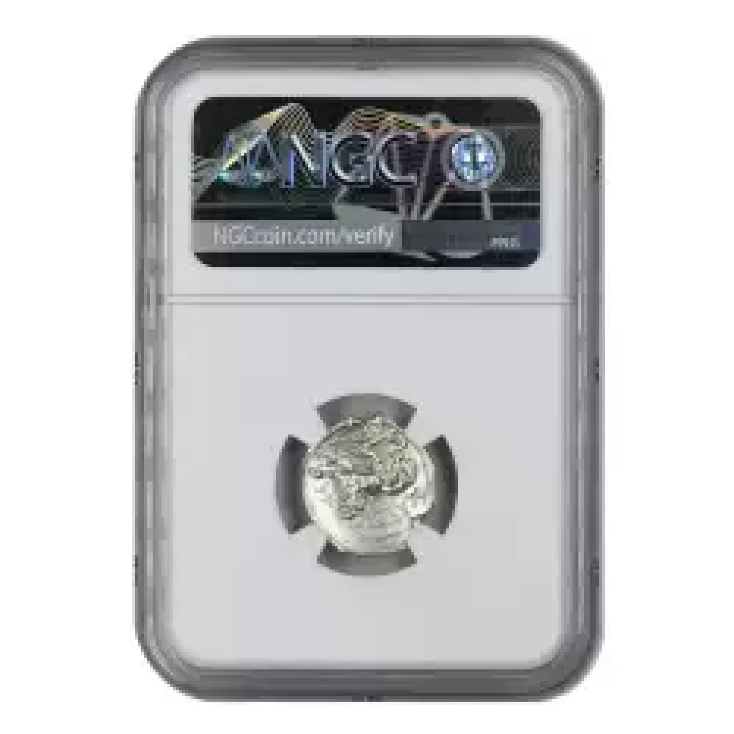 2nd-1st Centuries BC Ancient NGC Ancients AU - Olevian Numismatic Rarities