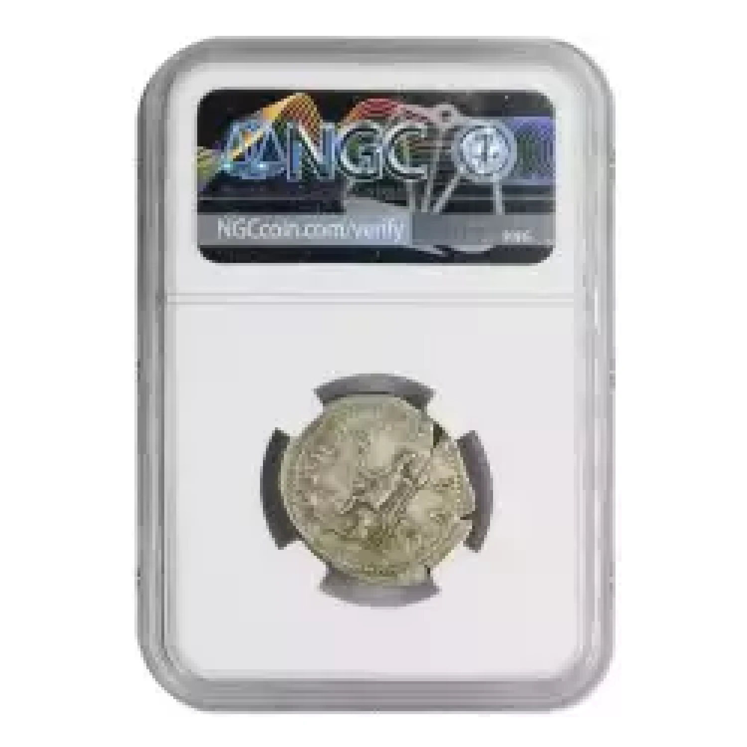 AD 244-249 Ancient NGC Ancients VF - Olevian Numismatic Rarities