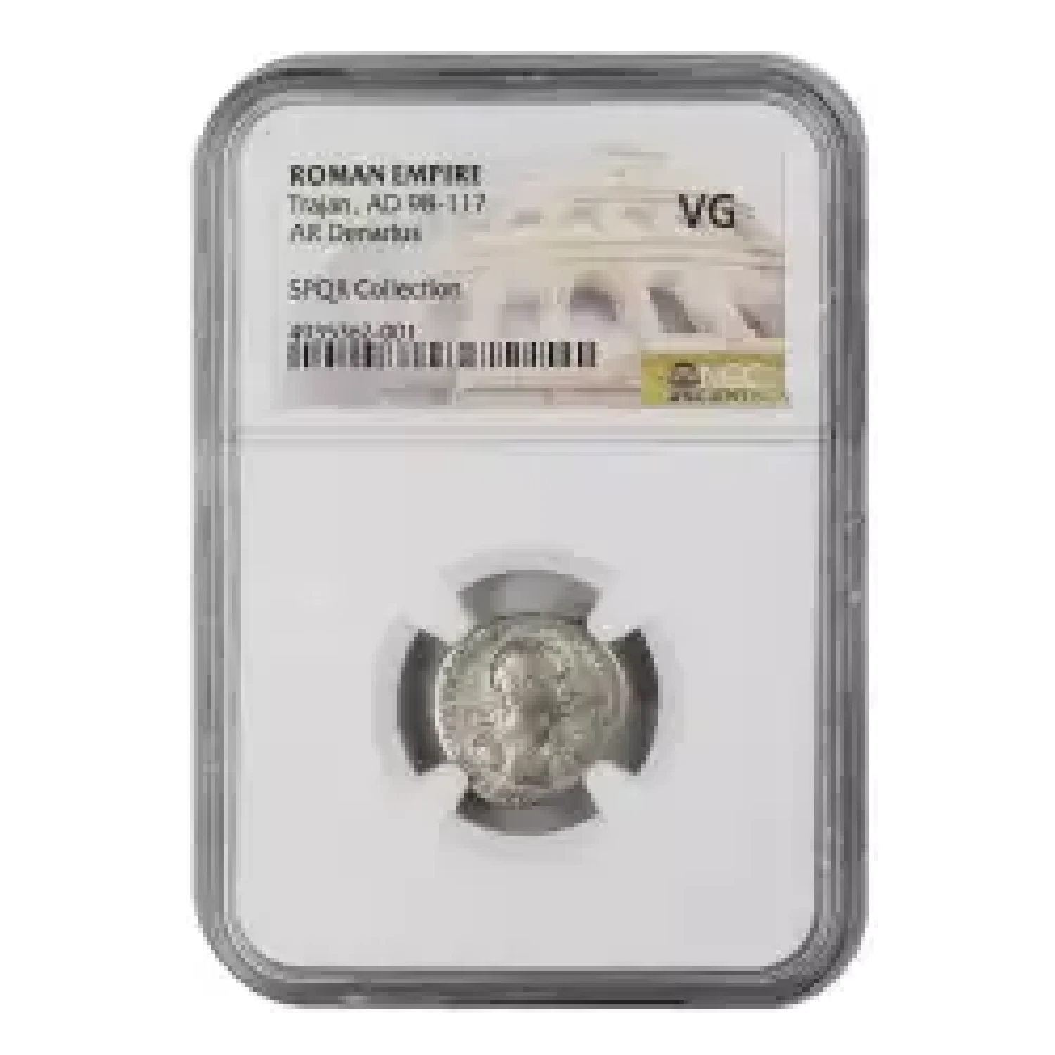 Ancient NGC Ancients VG - Olevian Numismatic Rarities